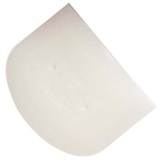 Racle-tout professionnel MATFER . En polyamide. - Cdiscount Maison