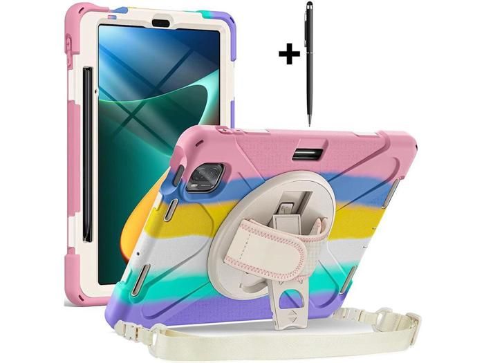 Coque Étui pour Xiaomi Mi Pad 5 / Mi Pad 5 Pro 11 pouces 2021 avec ...
