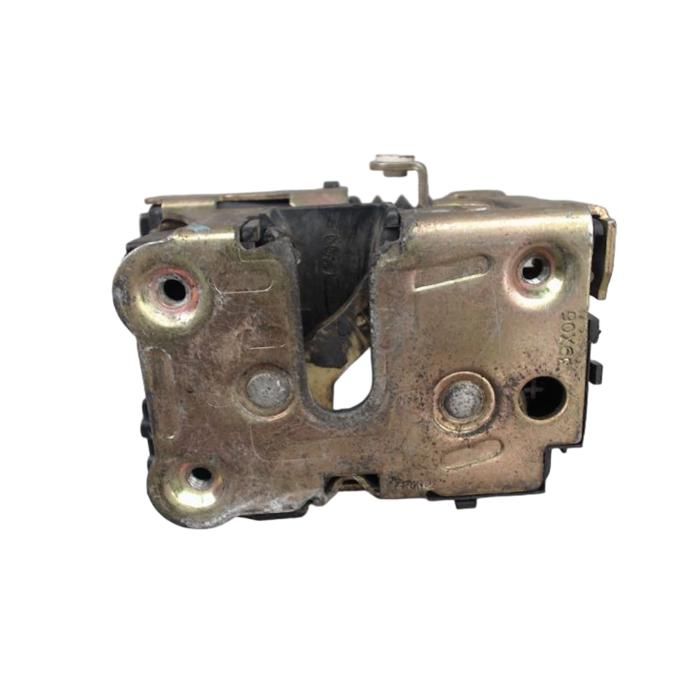 SYSTEME CONDAMNATION AVD AUTO RENAULT TWINGO 1.2 (C066, C068 ...