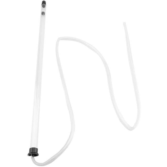 Siphon Automatique Facile à Utiliser Mini, Siphon Automatique de ...