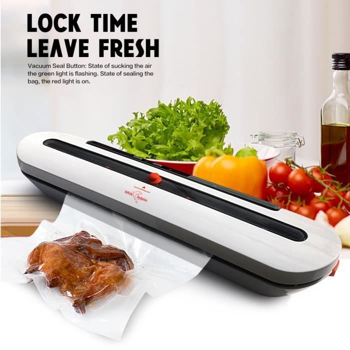 Food vacuum machine store