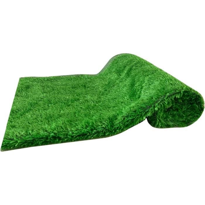 Gazon Artificiel, Gazon Artificiel Extérieur, Paysage De Pelouse ...