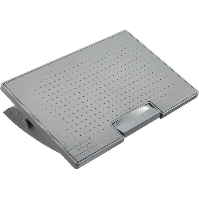 Repose-Pieds Ergonomique SoleMate Pro Posture, Circulation et Confort ...