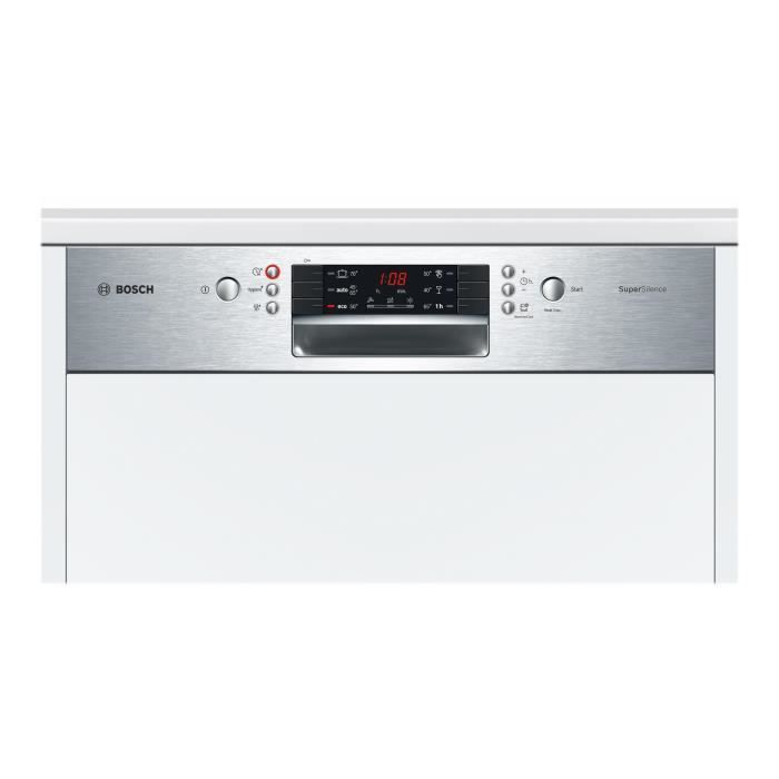 Bosch Supersilence E 15