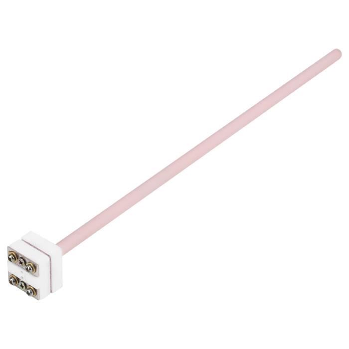 URB Thermocouple WRP‑100 WRP‑100 Tête de sonde 300 mm Capteur de ...