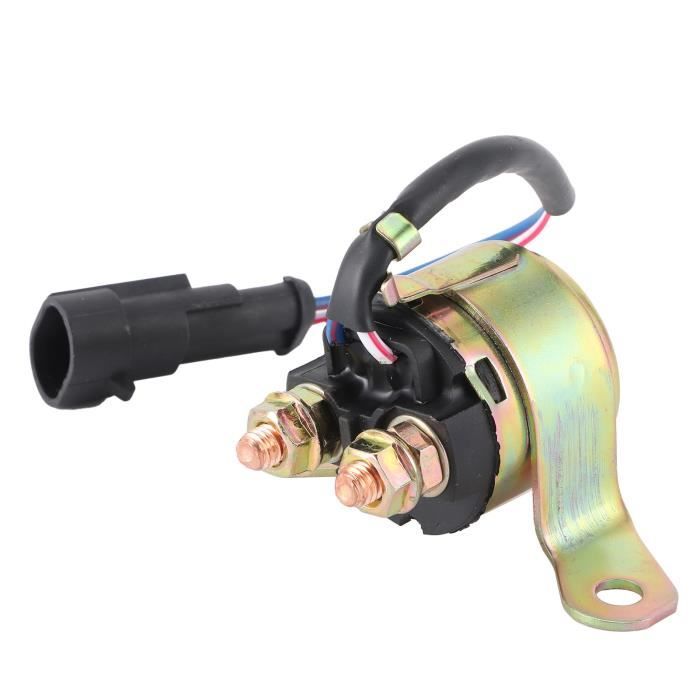 Solénoïde De Relais De Démarreur Atv Solénoïde De Relais De Démarrage ...