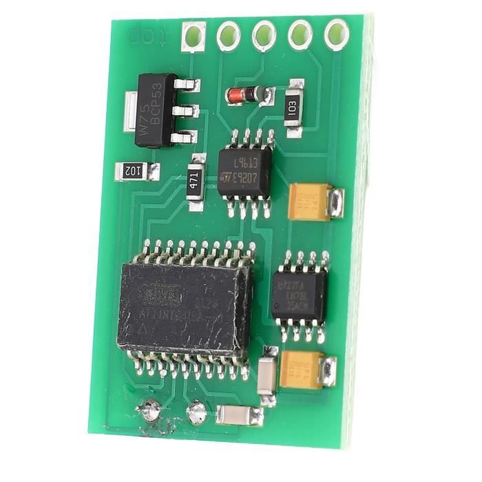 Émulateur Immo Module de réparation de décodeur de contournement de ...