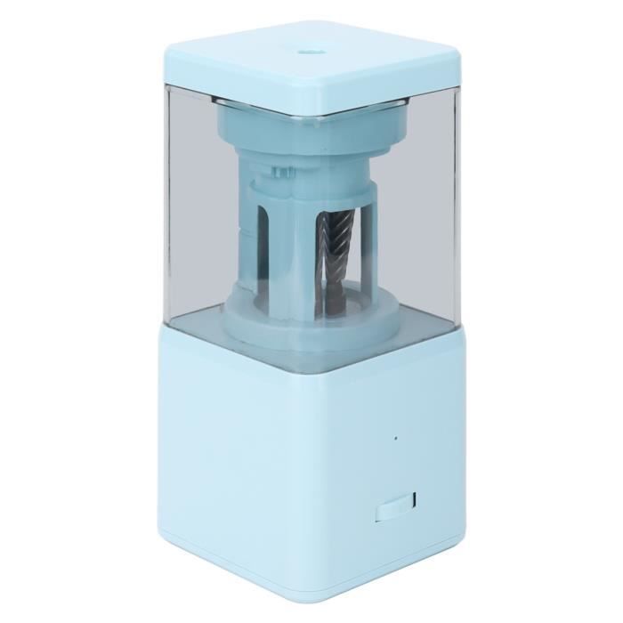 Fafeicy taille-crayon portable Taille-crayon électrique taille-crayon ...