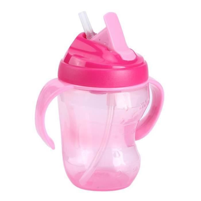 TASSE A BEC - GOBELET - VERRE D'APPRENTISSAGE Fdit tasse d'eau avec ...