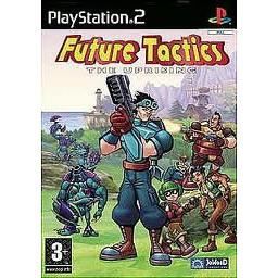 Jeu playstation 2 futur tactics - Cdiscount Jeux vidéo