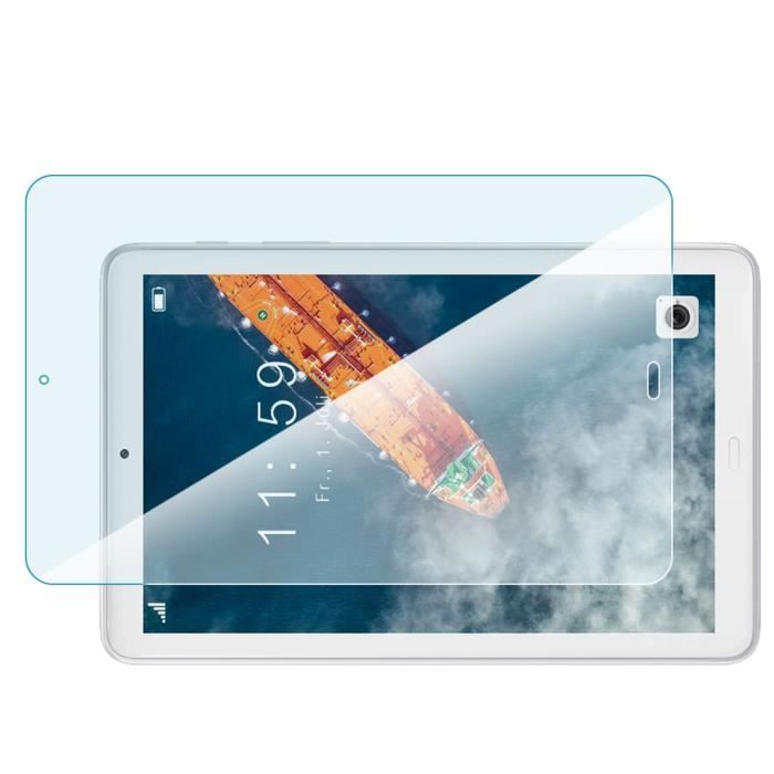 Protection d'écran - YUMKEM - T13 - Verre flexible - Incassable ...