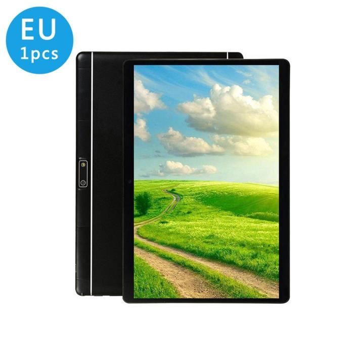 AGNT Tablette professionnelle 10 pouces 1 Go de RAM 16 Go de ROM pour ...