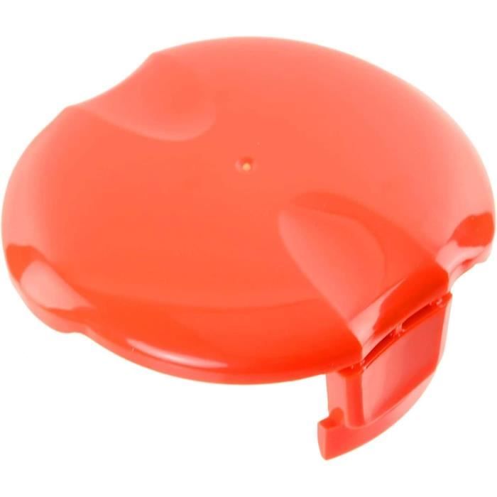 Couvre-Bobine pour Tondeuse Flymo Power Trim 500 XT 600HD 500 700 ...