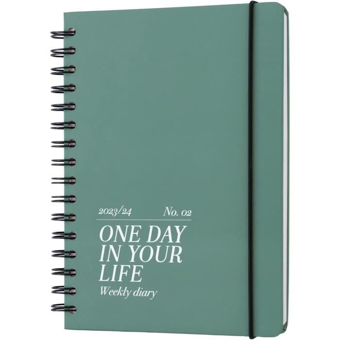 Kokonote - Agenda Scolaire 2023 2024 One Day in Your Life | Agenda ... Kokonote - Agenda Scolaire 2023 2024 One Day in Your Life | Agenda ...