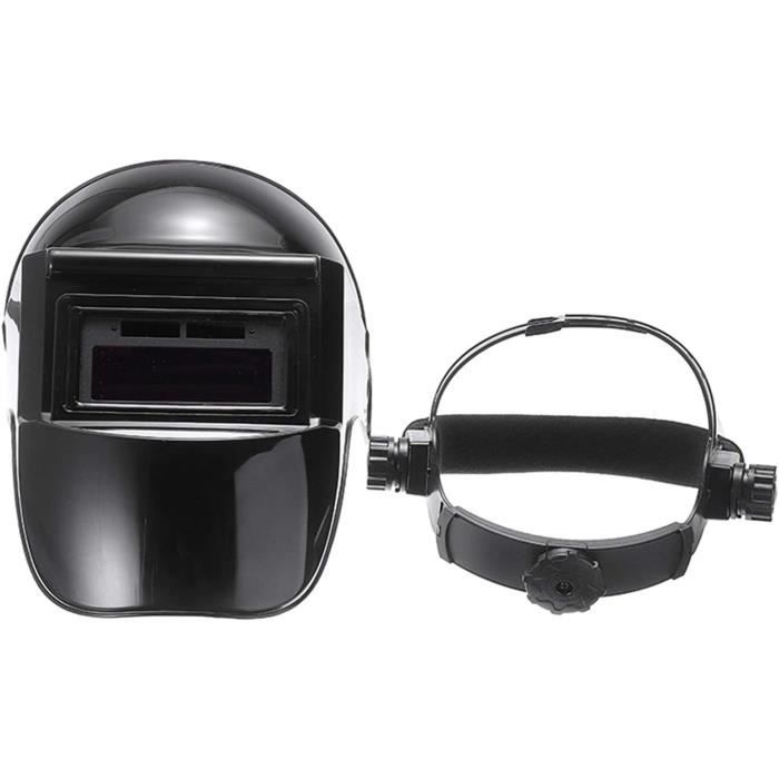 Casque De Soudage Professionnel,Masque Soudage Verres De Soudage ...