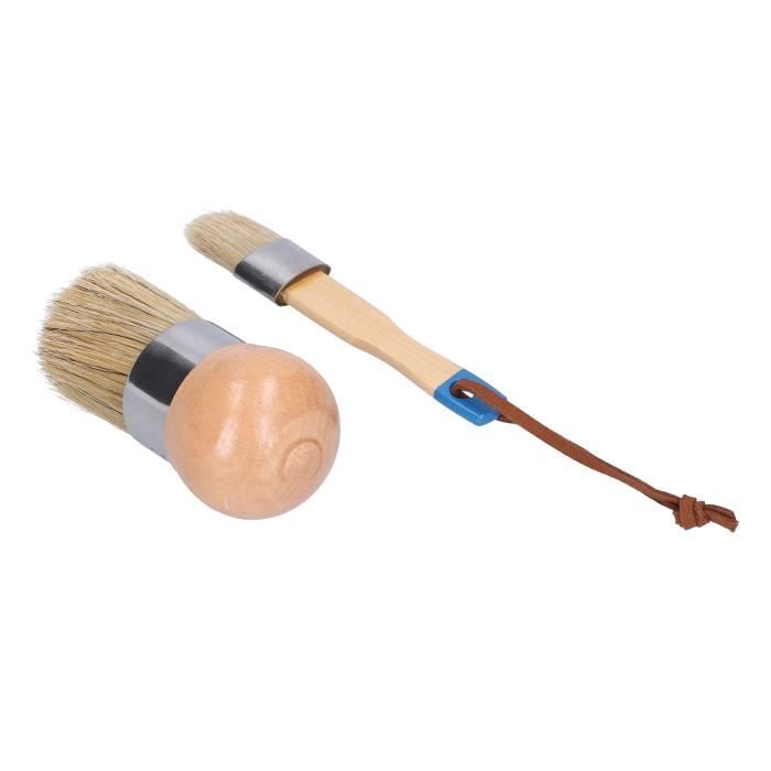 VBESTLIFE Painting Brushes, Multifunctional Paint Brush with Lanyard ...