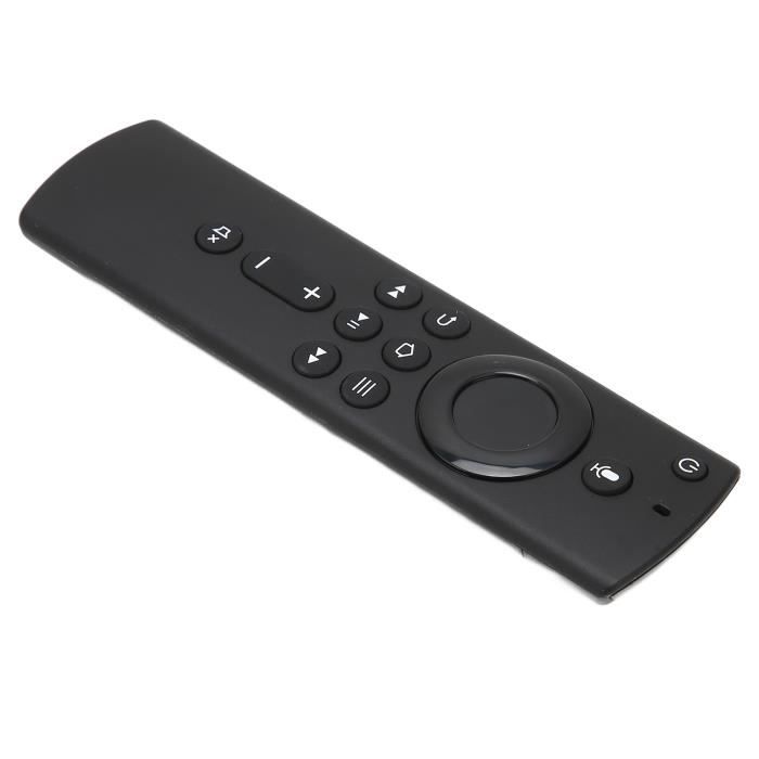 Télécommande - YOSOO - L5B83H - Compatible Amazon Fire Stick 4K ...