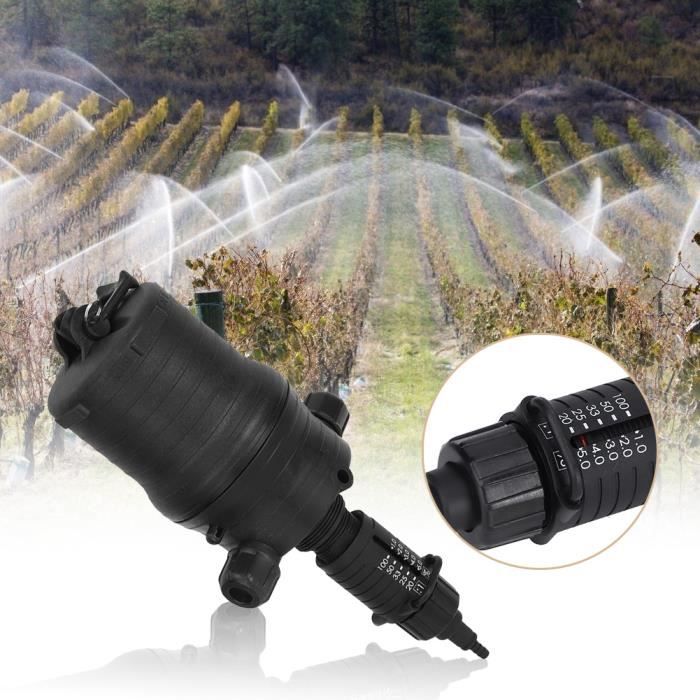 Zerone doseur chimique Diluant automatique de dispositif de dosage de ...