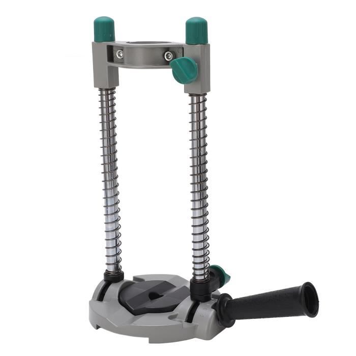 Milleplus-Guide de perage multi-angle Fixation de Guide de Perceuse ...
