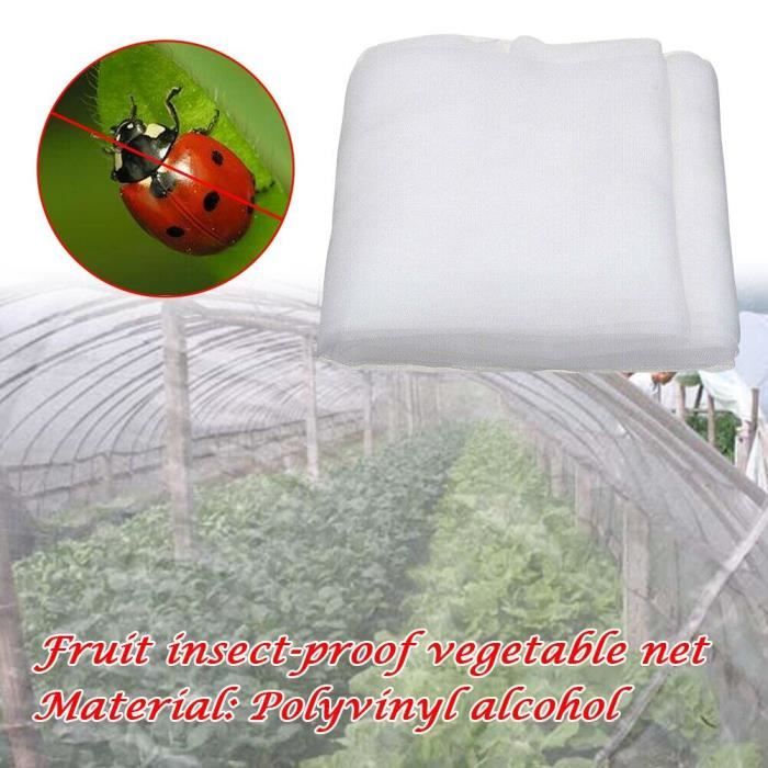 CH11385-Filet de Protection contre les insectes et les insectes pour ...