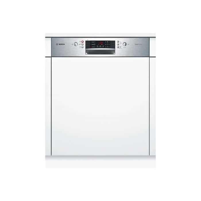 Bosch Supersilence E 15
