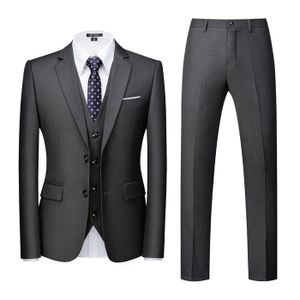 Costume homme - Cdiscount Prêt-à-Porter