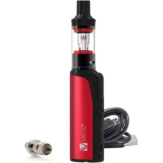 COSMO Vape KIT 2.0ML 30W Cigarette électronique MOD Vaporisateur Kit ...