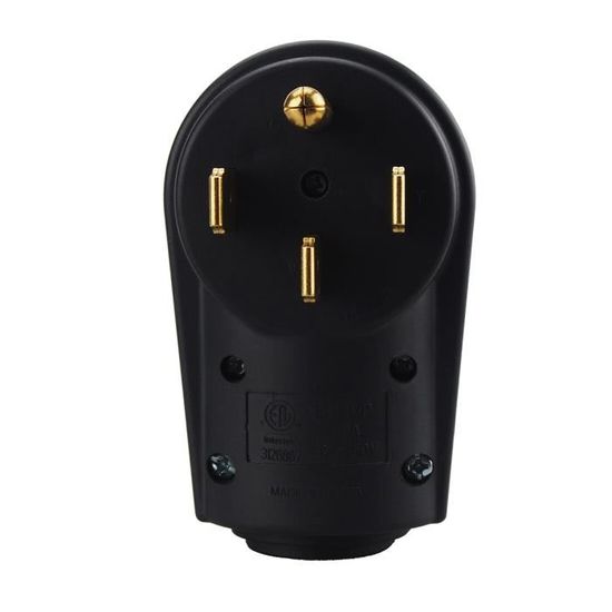 Multiprise,Prise de remplacement Nema 14-50R 50 Amp, femelle Nema 14 ...