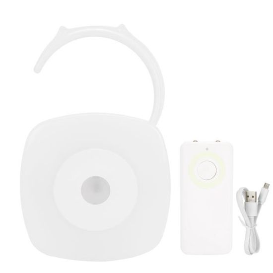 Veilleuse Led Veilleuse Rechargeable Led Lampe Infrarouge À Induction ...