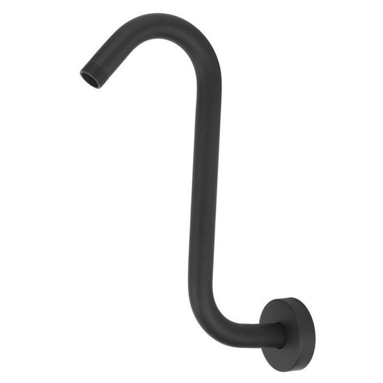 Duokon Shower Rod, Shower Head Arm Stainless Steel for Bathroom for ...