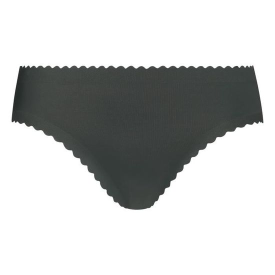 Dim Body Touch, Culotte Vert gris - Cdiscount Prêt-à-Porter