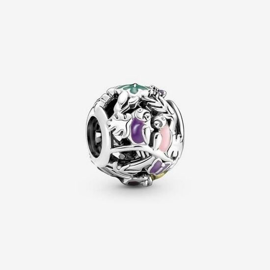 Pandora Charm Créatures de la Jungle Openwork - Achat / Vente charm's ...