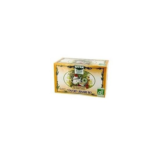 Tisane confort urinaire bio romon nature - Cdiscount Au quotidien