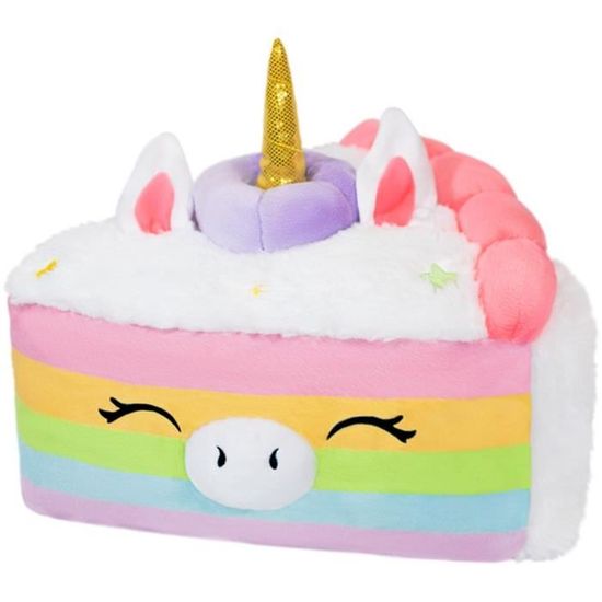 Squishable Unicorn Cake - Cdiscount Au quotidien