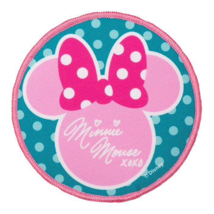 McNeill McAddy rose pétrole pour fille - McAddy Minnie Mouse #5 291196 ...