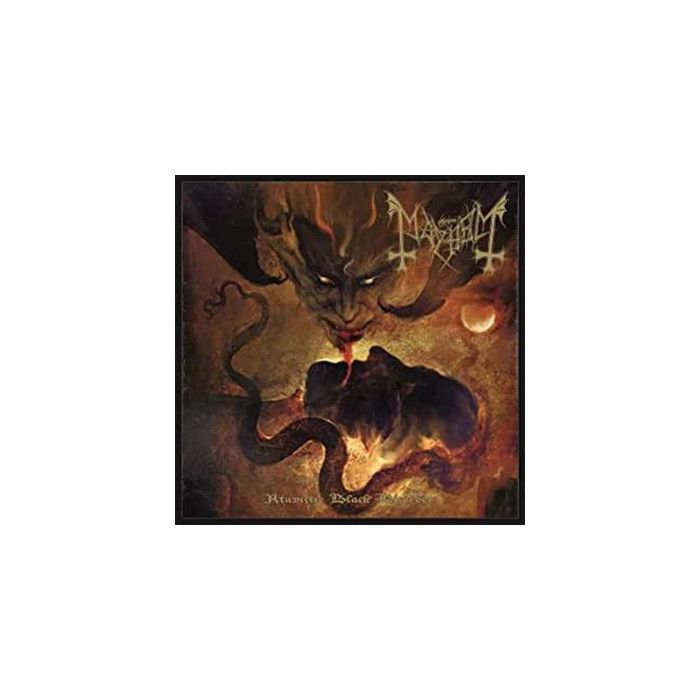 Atavistic Black Disorder Kommando - Cdiscount