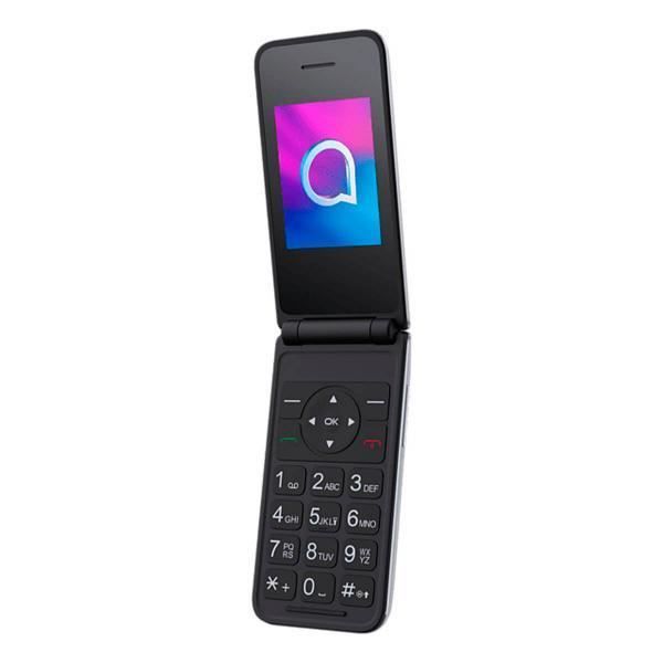 Téléphone portable - ALCATEL - 3082X - Écran 2,4 pouces - Appareil ...