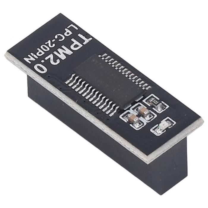 Module De Sécurité De Cryptage Tpm 2.0 Module De Sécurité Tpm 2.0 ...