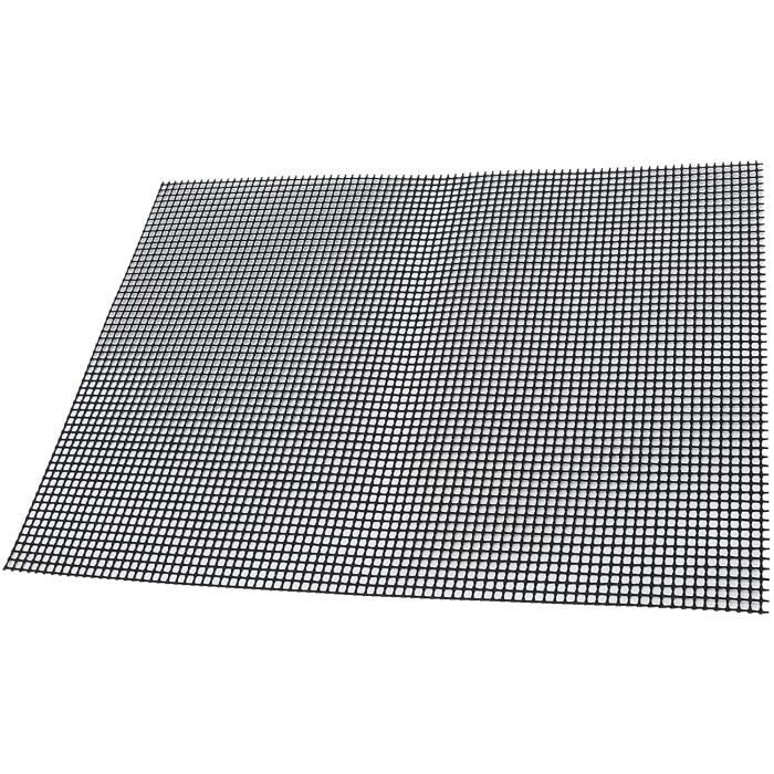 Grille Grille Tapis, Barbecue Mesh Antiadhésif Épaisseur optimale ...
