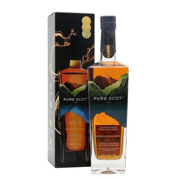 Pure Scot Signature - Achat / Vente Pure Scot Signature - Cdiscount