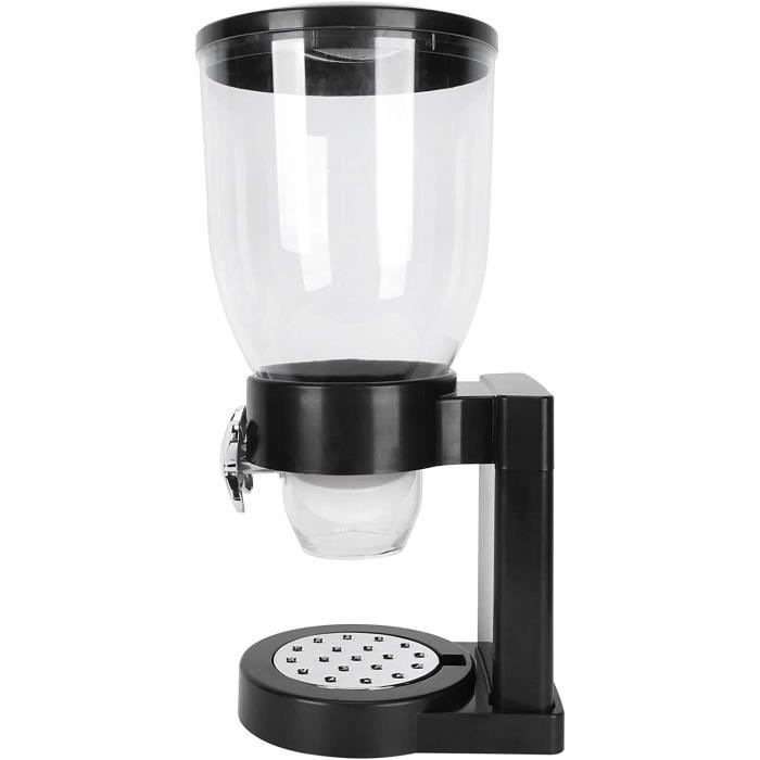 Distributeur de nourriture Distributeur de céréales Multifonction 5L ...