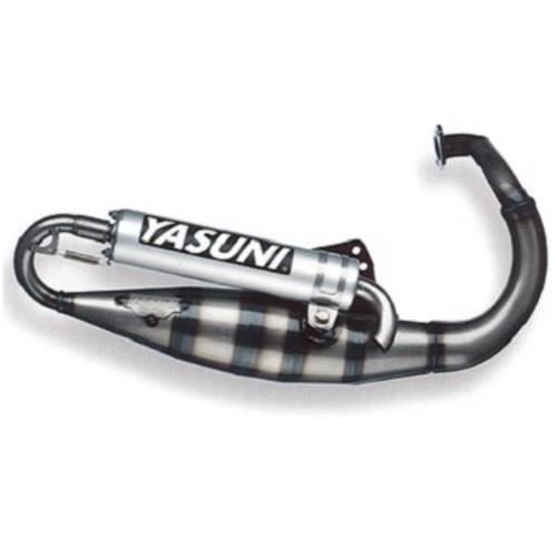 POT YASUNI R ALU PEUGEOT ELYSEO - ELYSTAR - LOOXOR - SQUAB - SPEEDFIGHT ...