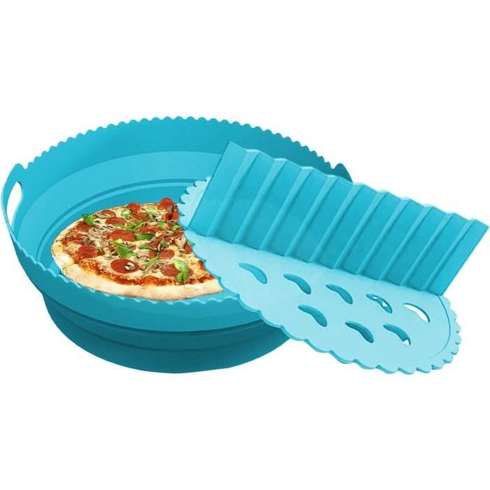 Doublures Réutilisables Pour Friteuse À Air | Panier De Cuisson À Air ...