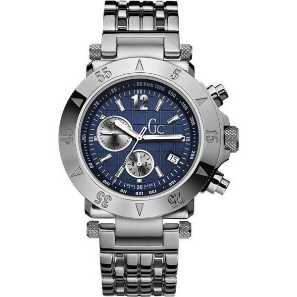 Montre Guess Collection GC I44502G1 , - Achat/vente montre Mixte ...