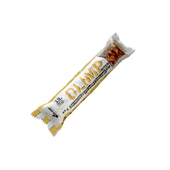 Olimp Protein Bar (64g)| Barres protéinées|Cheesecake|Olimp Sport ...