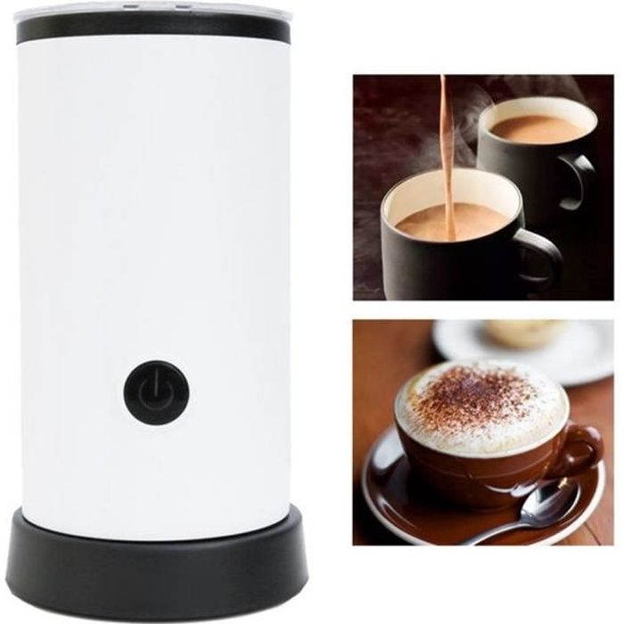 Machine à cappuccino en mousse souple pour mousseur à café - Cdiscount ...