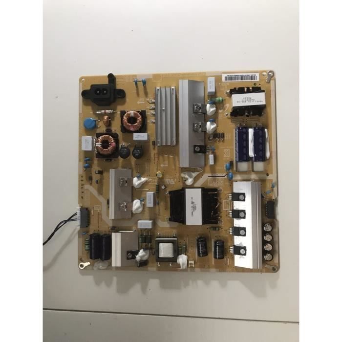 ALIMENTATION CONSEIL DU TÉLÉVISEUR SAMSUNG L55S6 FHS BN44-00807A ... ALIMENTATION CONSEIL DU TÉLÉVISEUR SAMSUNG L55S6 FHS BN44-00807A ...
