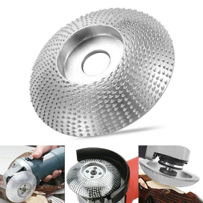 Disque Bois Meuleuse,85Mm Disques De Meuleuses À Rectifier,Disque ...