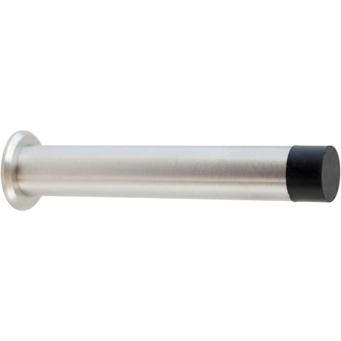 Stoppwerk Butoir de porte mural en acier inoxydable - Butoir de porte ...