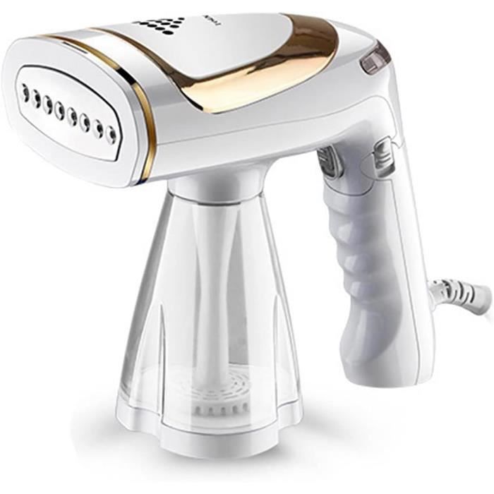 Vapeur Portative De Vêtement, Fer À Repasser Portatif De Vapeur De Vêtements Pour La Maison ...